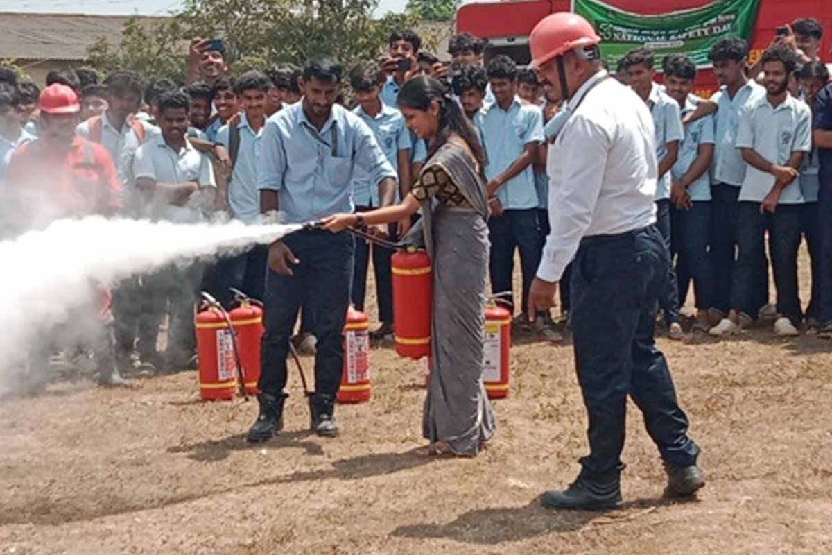 Shree Niranjana Swamy Polytechnic Additional Facilities