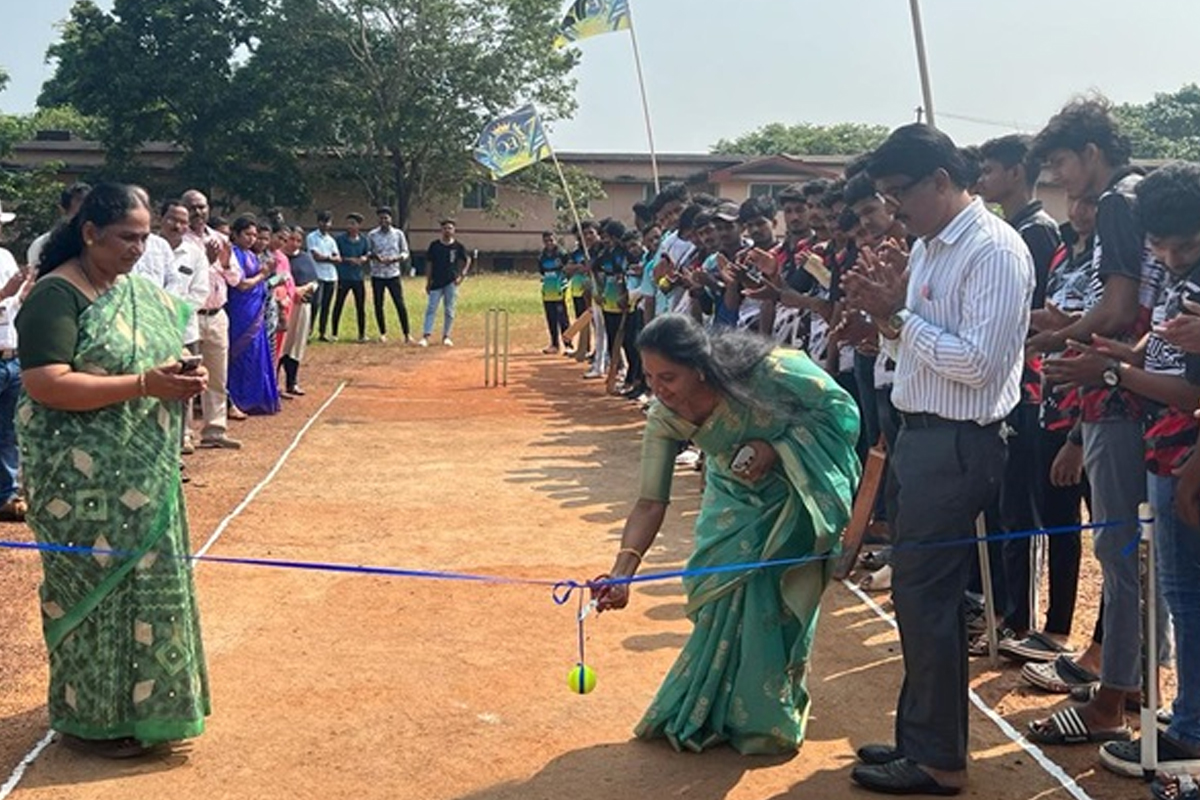 Shree Niranjana Swamy Polytechnic Additional Facilities
