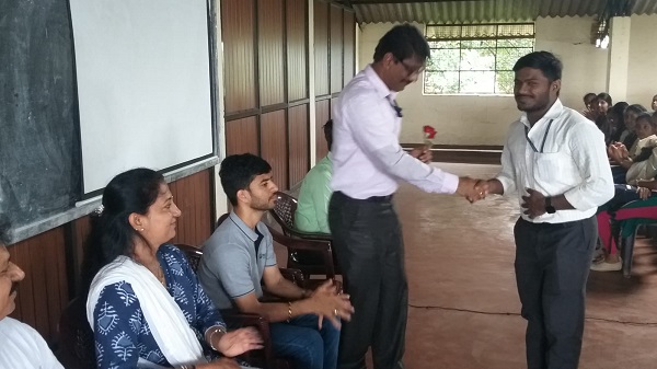 Shree Niranjana Swamy Polytechnic Campus Drive